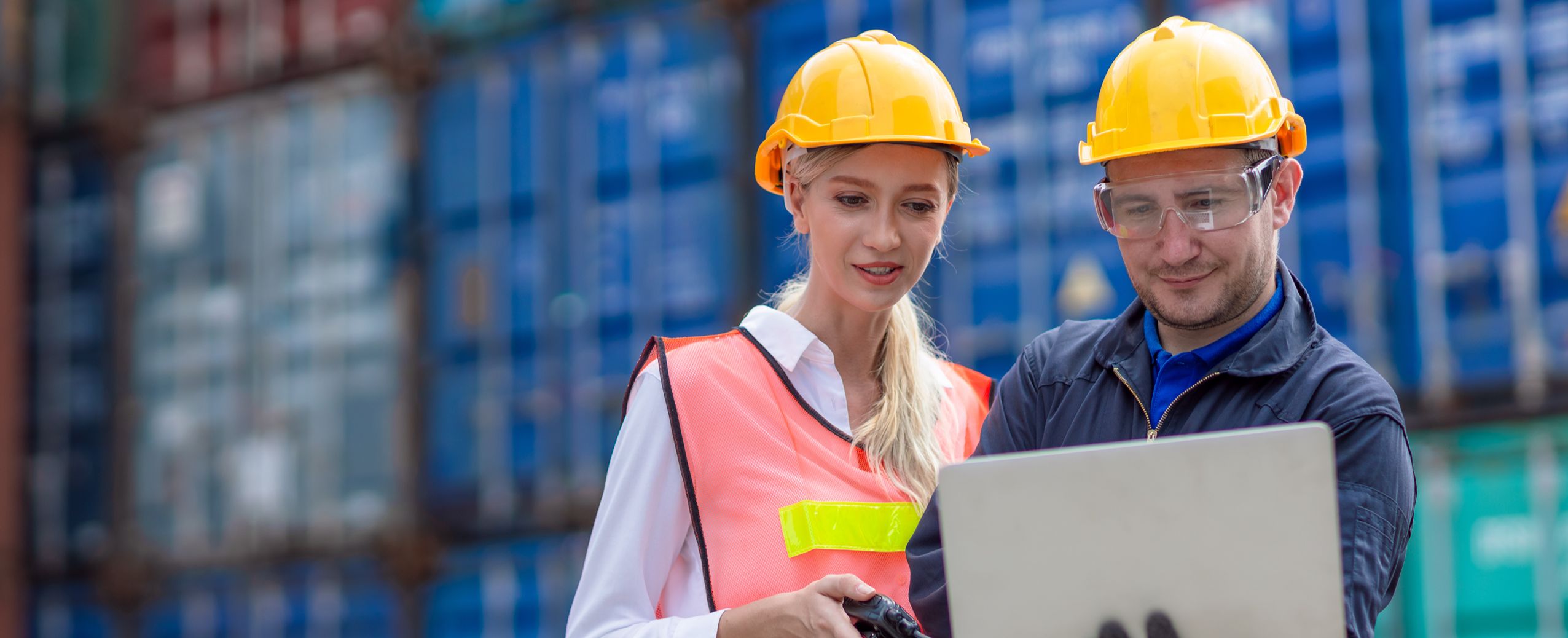 Expert Track | Logistics Training & Career Support